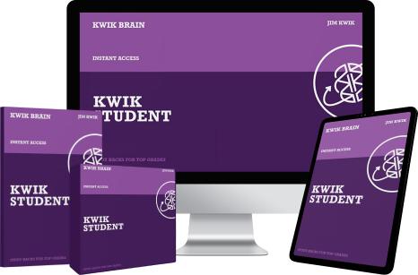 Kwik Brain